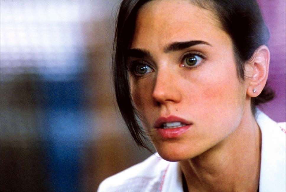 Picture of Elizabeth "Betty" Ross (Jennifer Connelly)