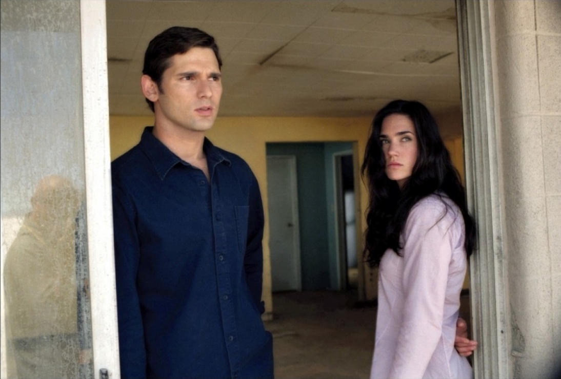 Picture of Elizabeth "Betty" Ross (Jennifer Connelly)