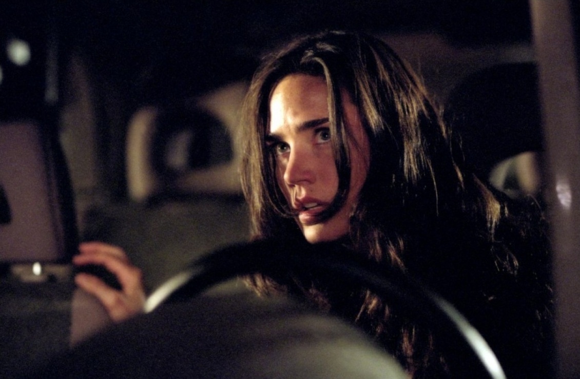 Picture of Elizabeth "Betty" Ross (Jennifer Connelly)