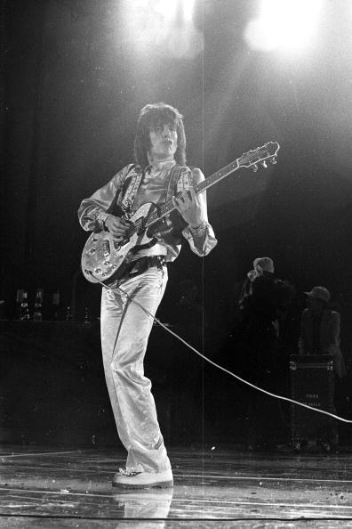 Picture of Ron Wood
