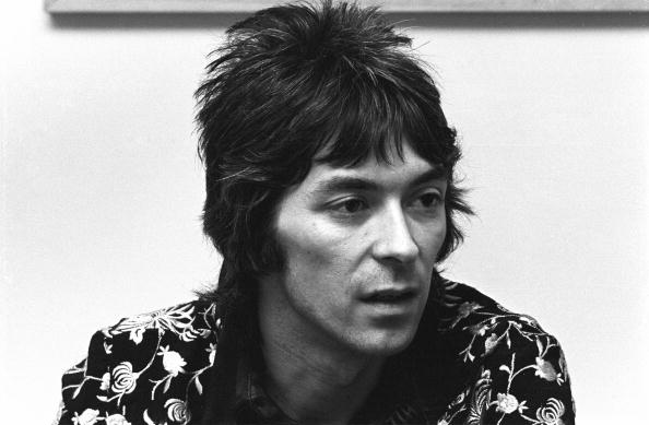 Image of Ian McLagan