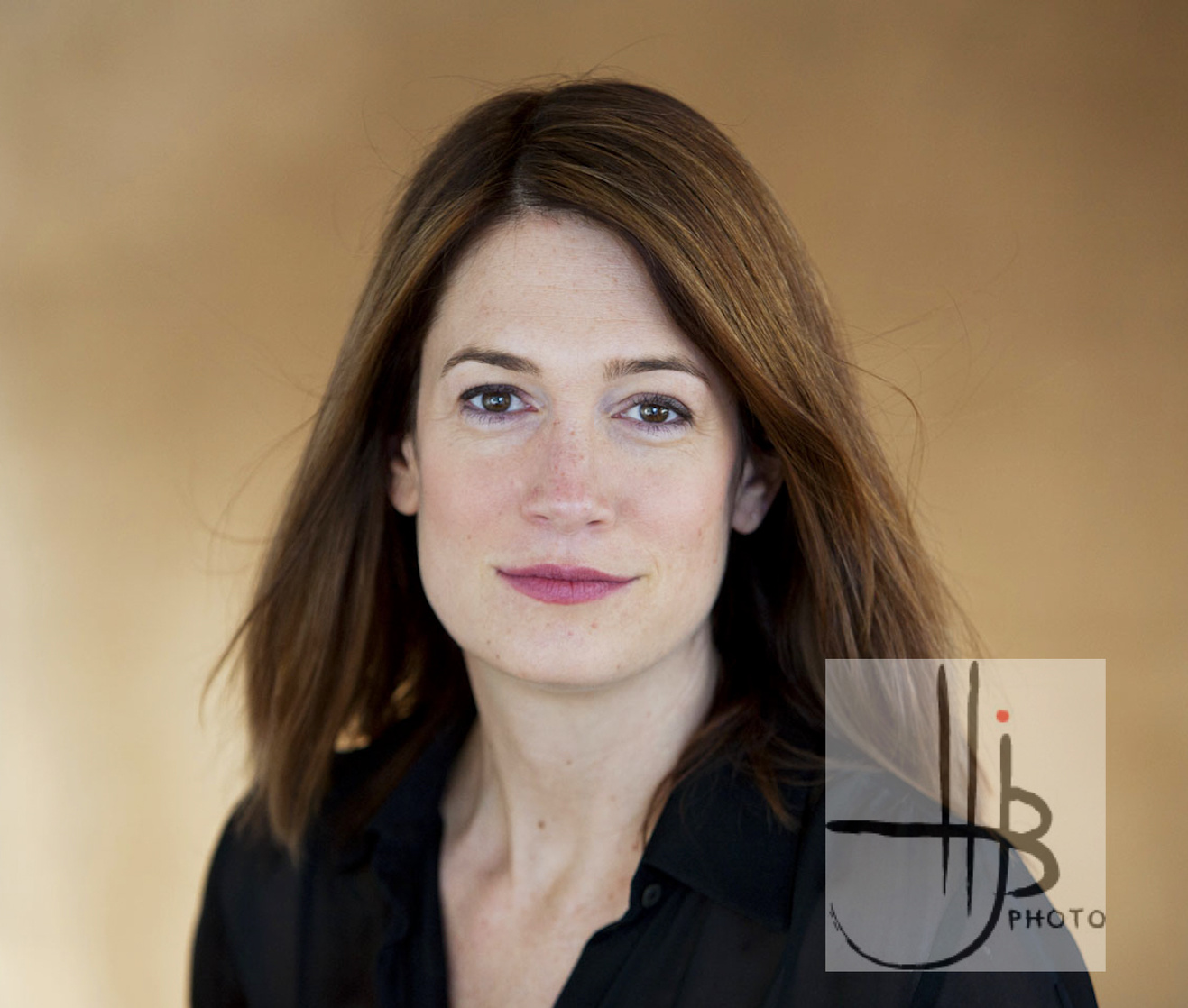 Image of Gillian Flynn