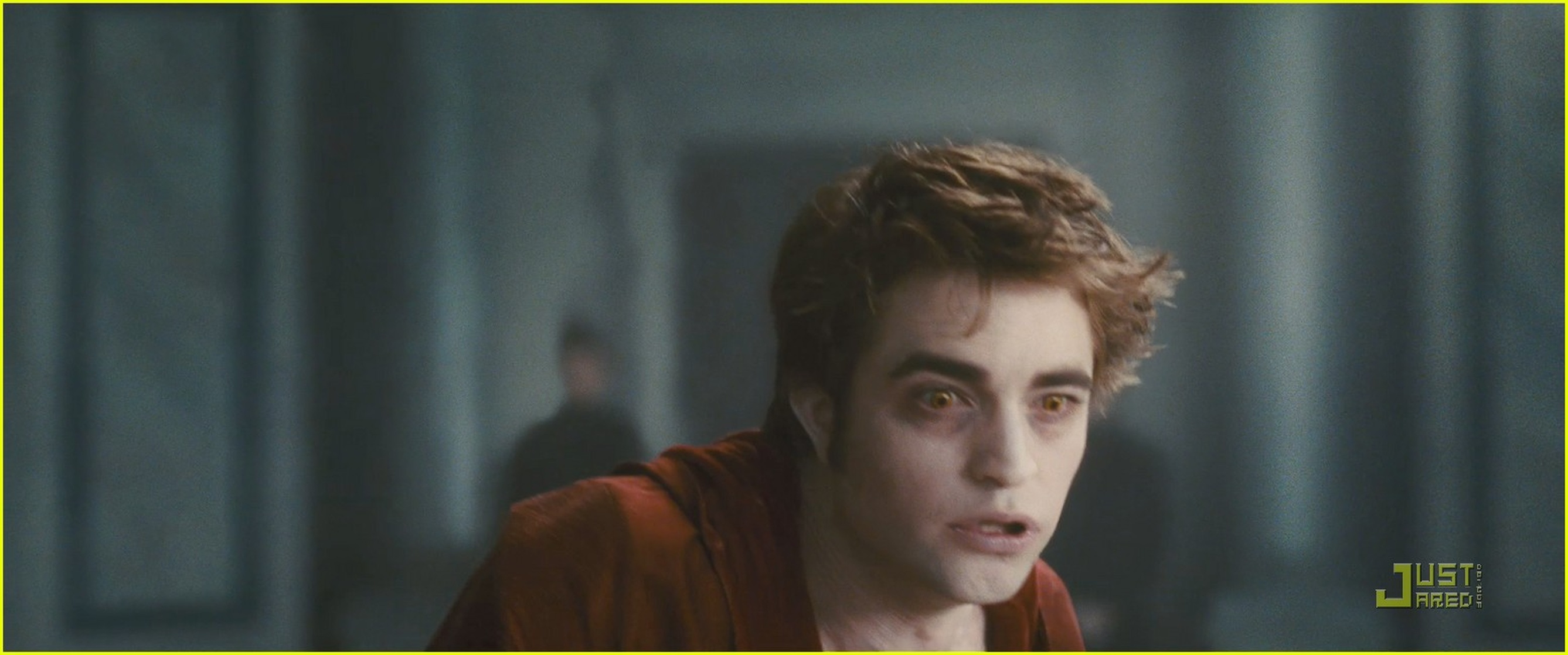 Picture of The Twilight Saga: New Moon