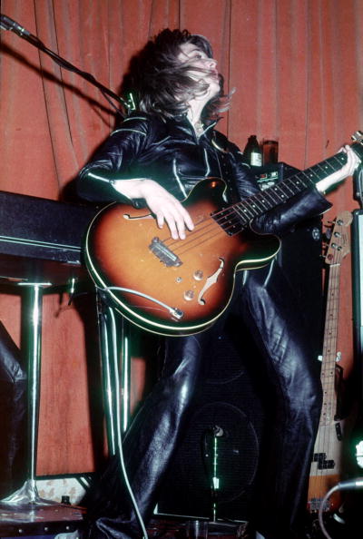 Picture of Suzi Quatro