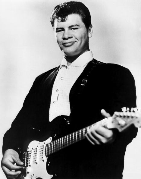 Ritchie Valens image