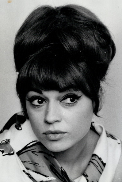 Picture of Fran Jeffries