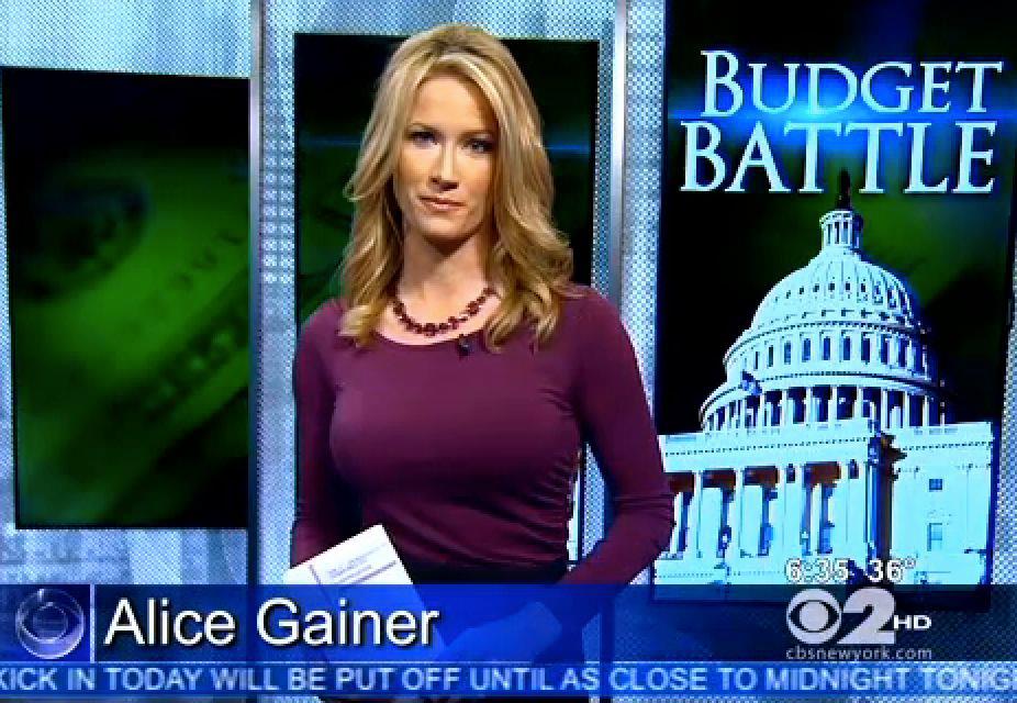 Image of Alice Gainer