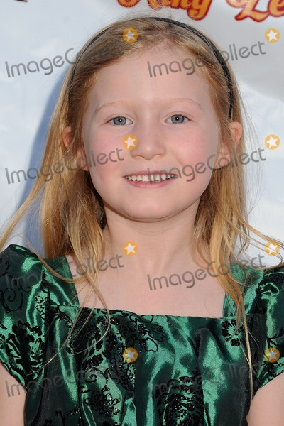 Picture of Abigail Zoe Lewis