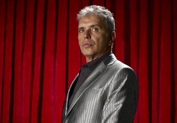 Picture of Rui Reininho