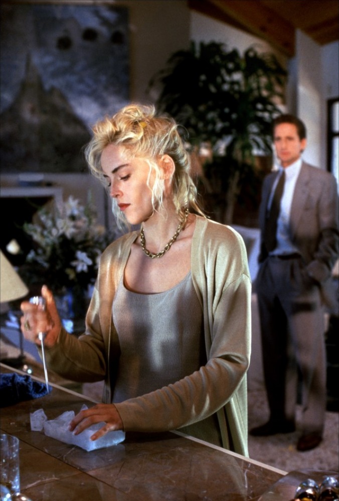 Basic Instinct picture