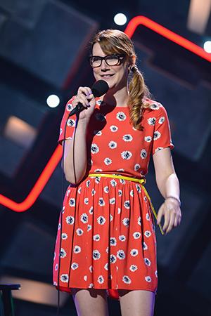 Picture of Sara Schaefer