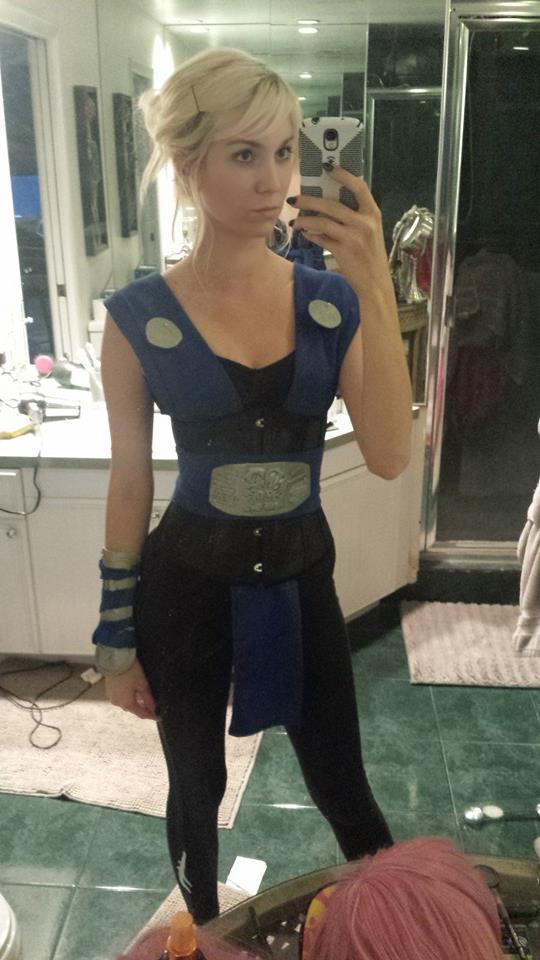 Picture of Heather Leet