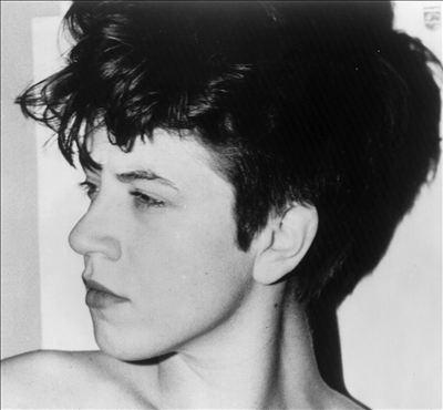 Picture of Lizzy Mercier Descloux