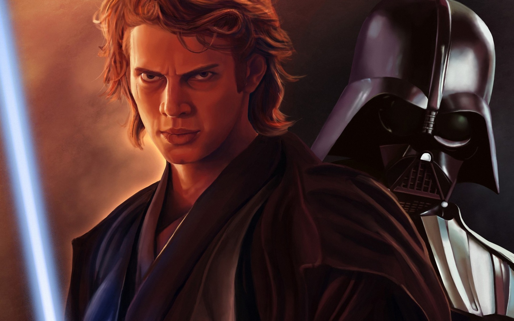 Picture of Anakin Skywalker (Prequels)
