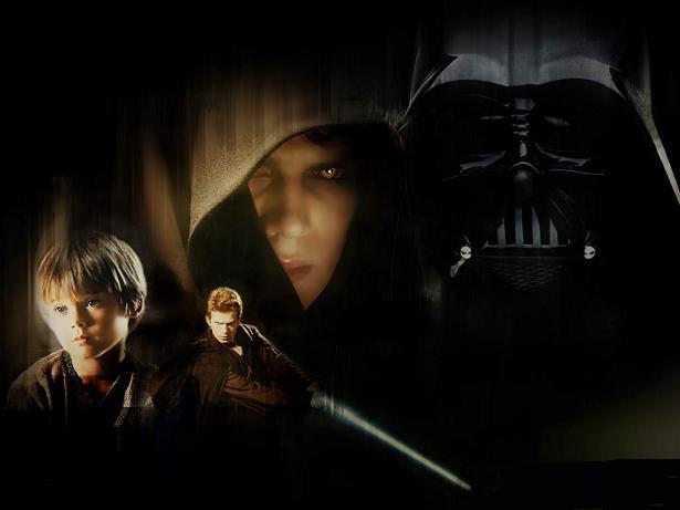 Anakin Skywalker (Prequels) picture