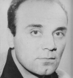 Picture of Witold Lesiewicz