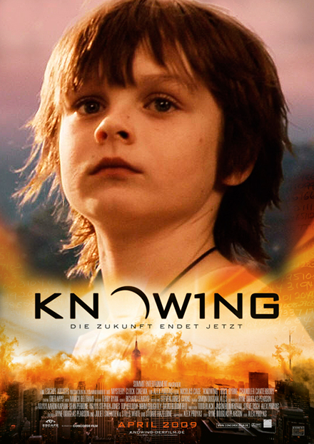 Image of Knowing