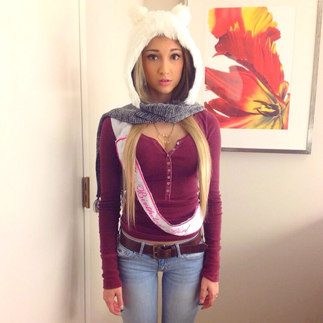 Picture of Anna Faith