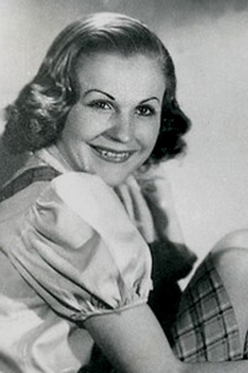 Picture of Ginette Garcin