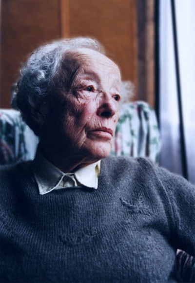 Picture of Dominique Marcas