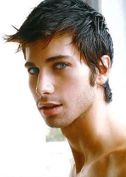 Picture of Teddy John