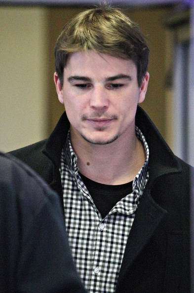 Picture of Josh Hartnett