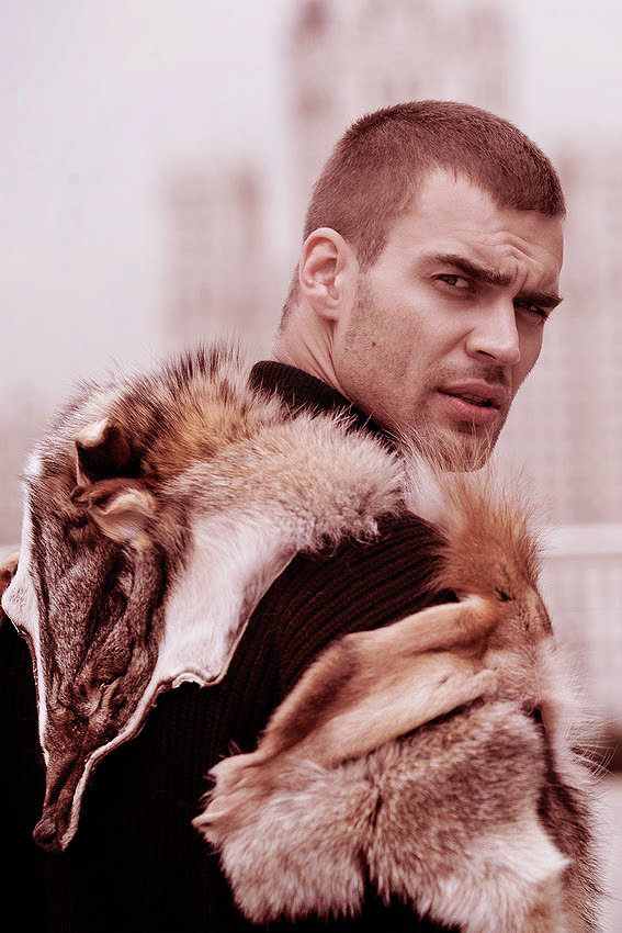 Picture of Sergey Krapiva