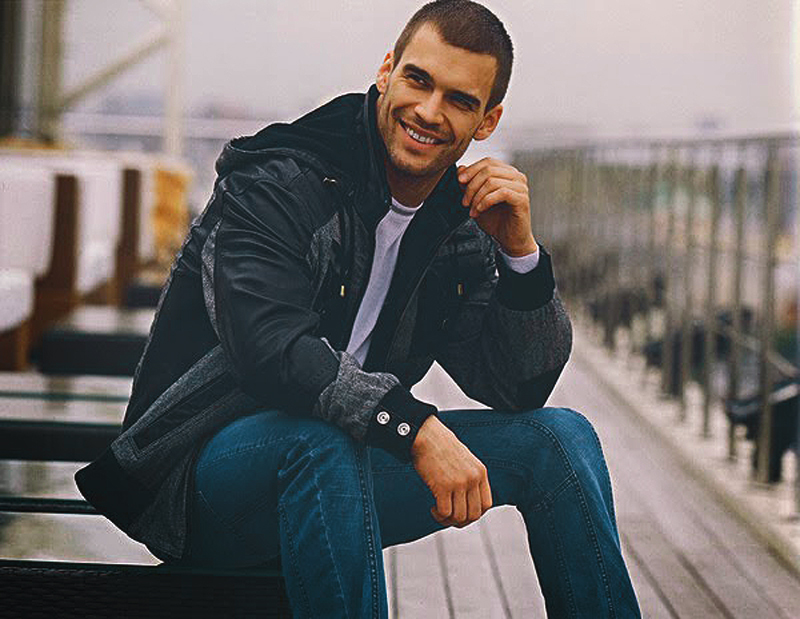 Picture of Sergey Krapiva