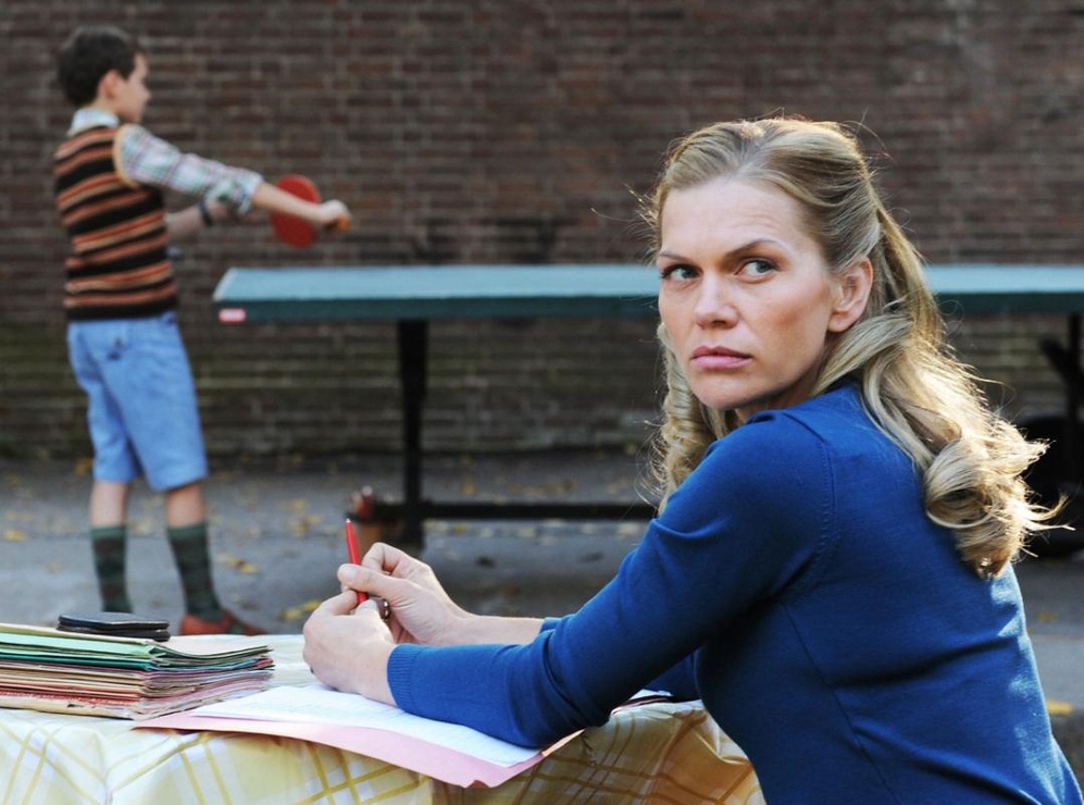 Picture of Anna Loos