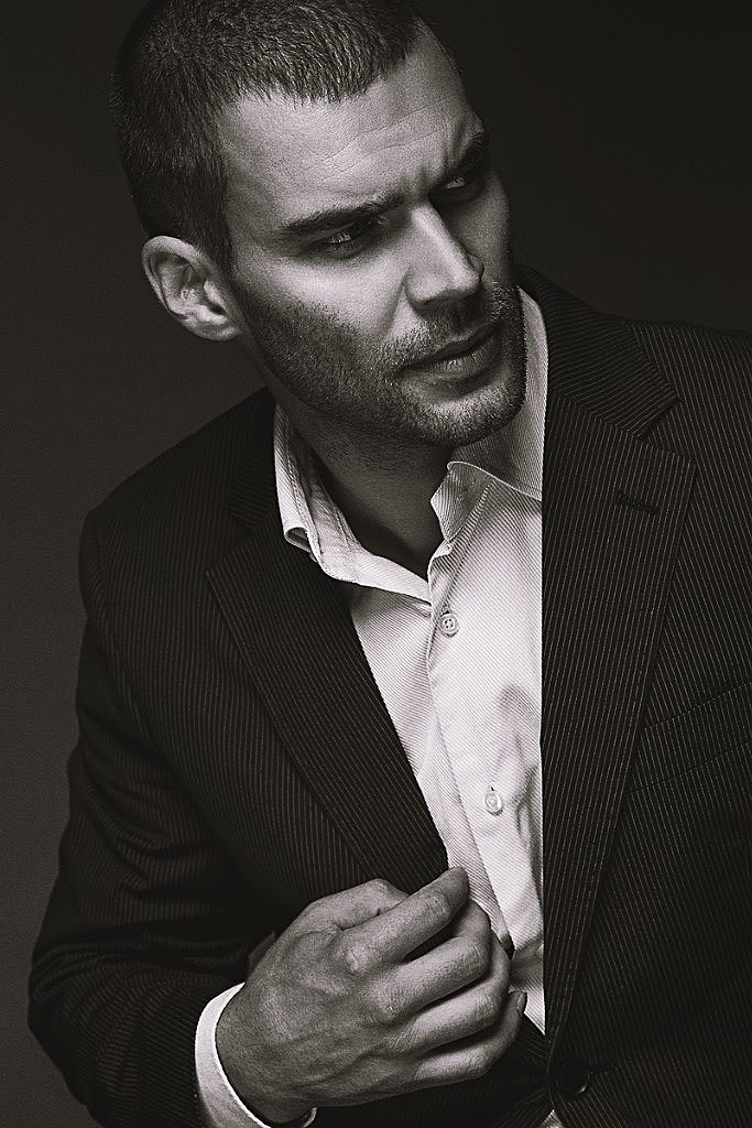 Picture of Sergey Krapiva