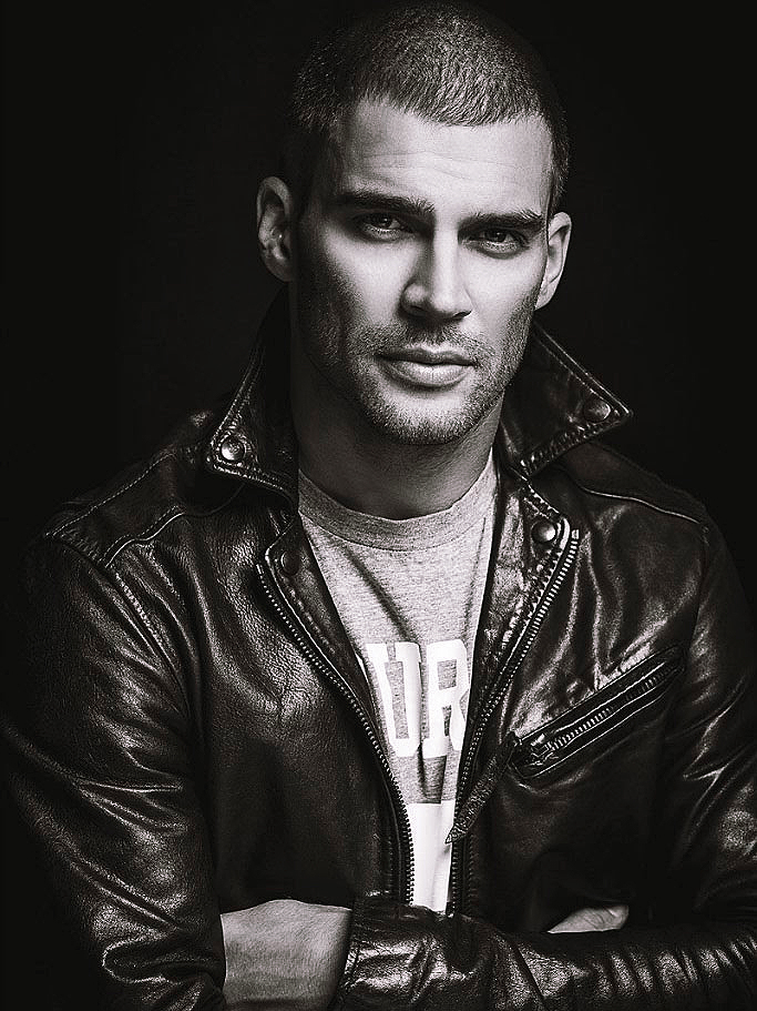 Picture of Sergey Krapiva