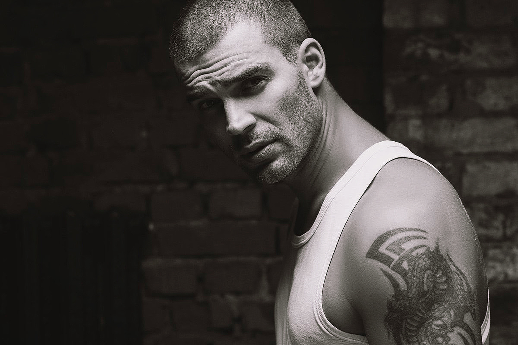 Picture of Sergey Krapiva