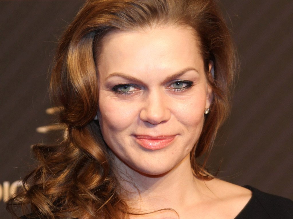 Picture of Anna Loos