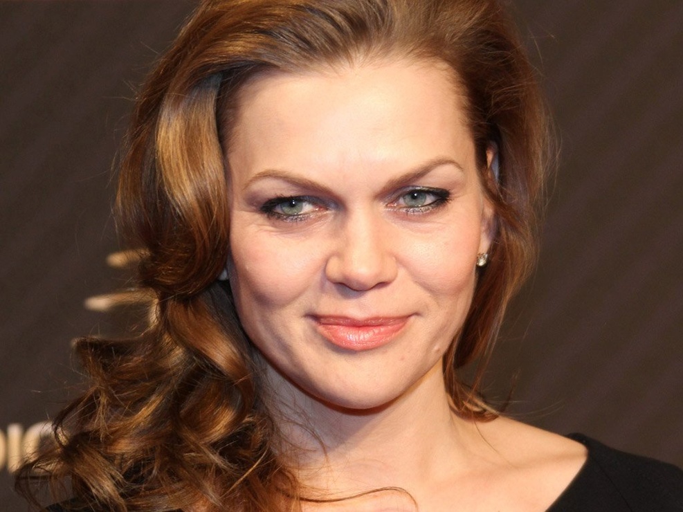 Picture of Anna Loos