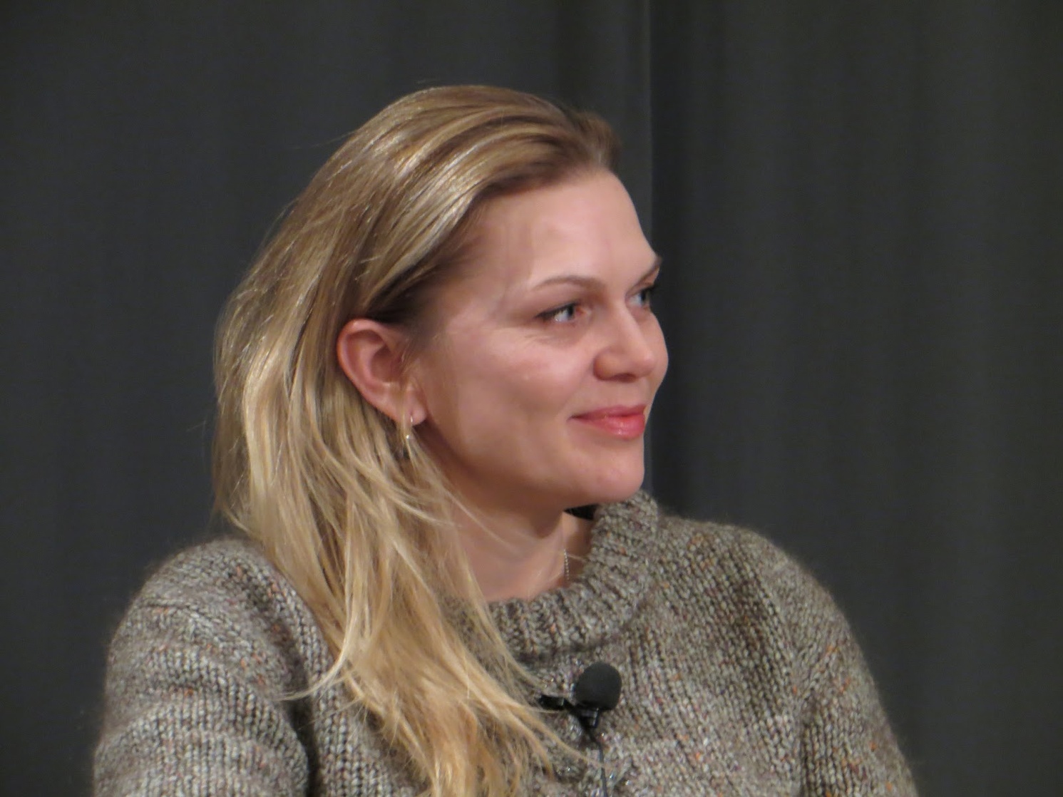 Picture of Anna Loos