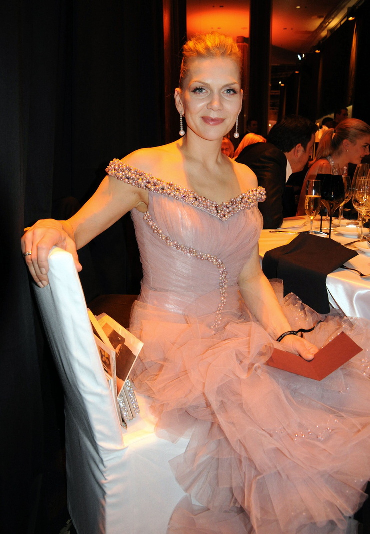 Picture of Anna Loos