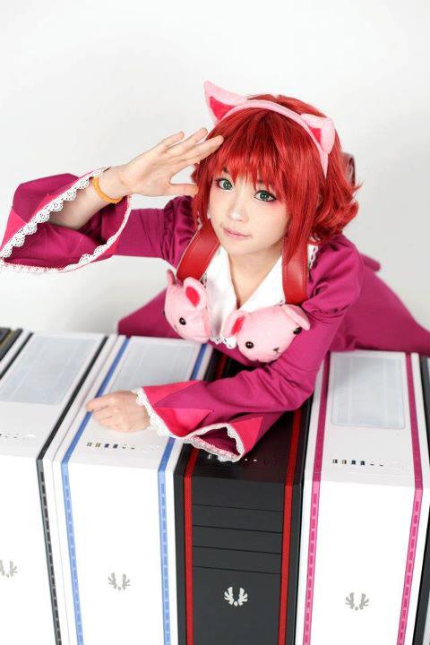 Picture of Tomia (토미아)