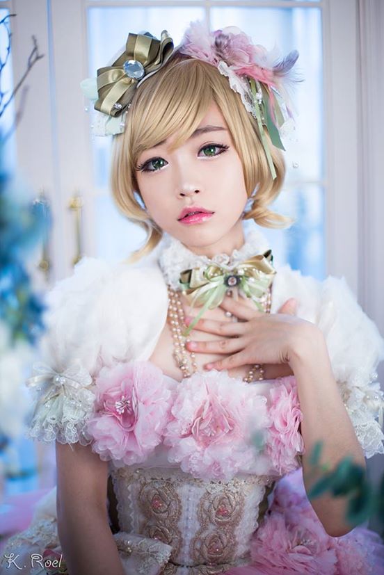 Picture of Tomia (토미아)