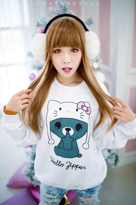 Picture of Tomia (토미아)