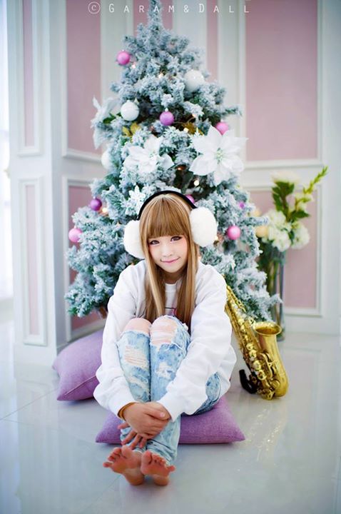 Tomia (토미아) picture