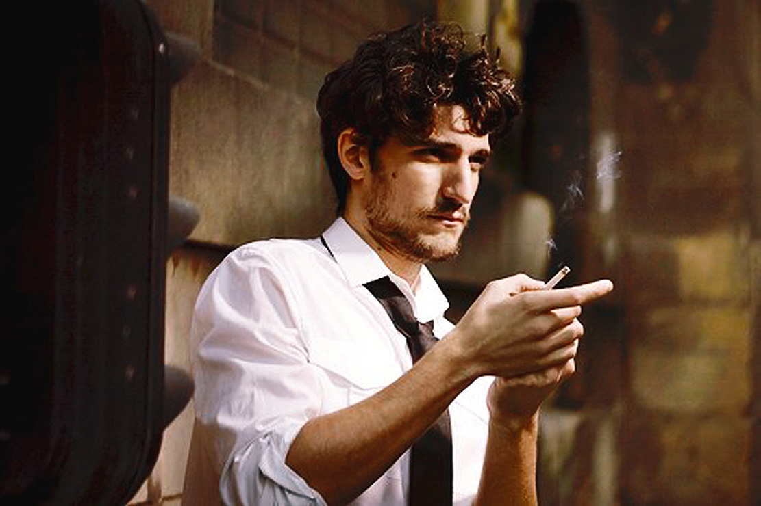 Picture of Louis Garrel