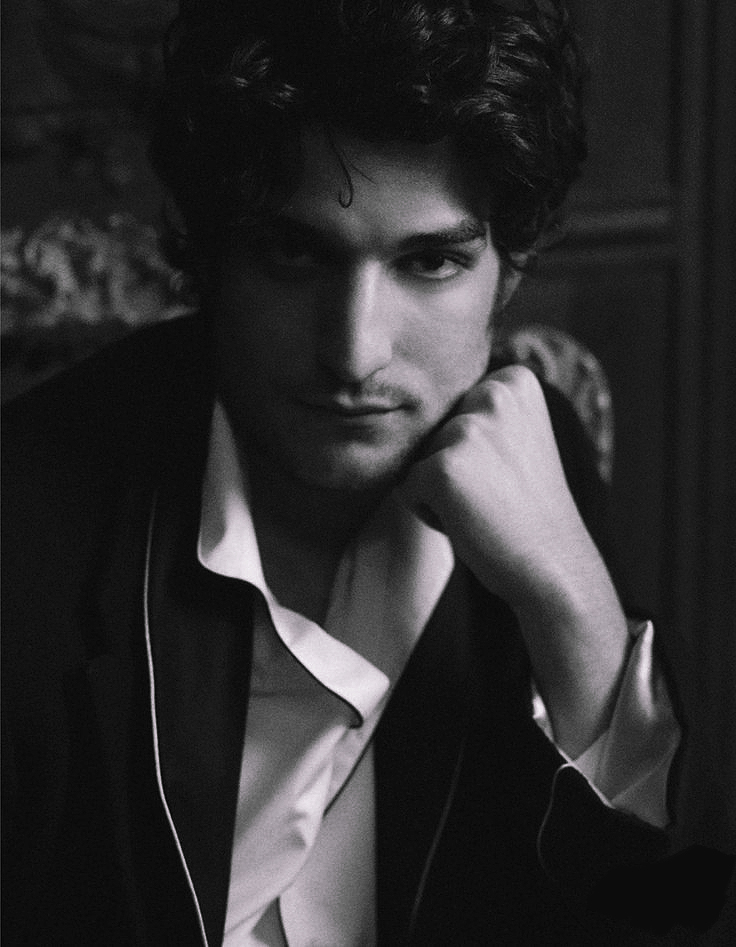 Image of Louis Garrel