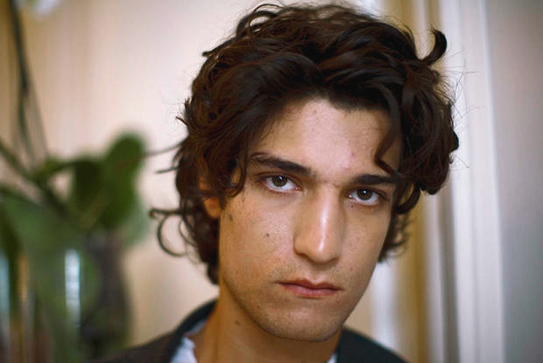 Louis Garrel image