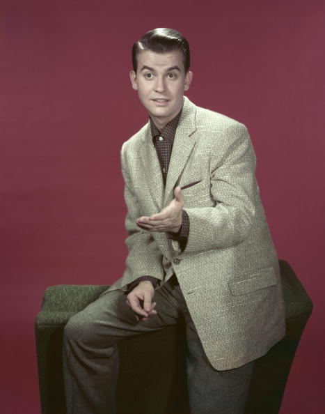 Image of Dick Clark