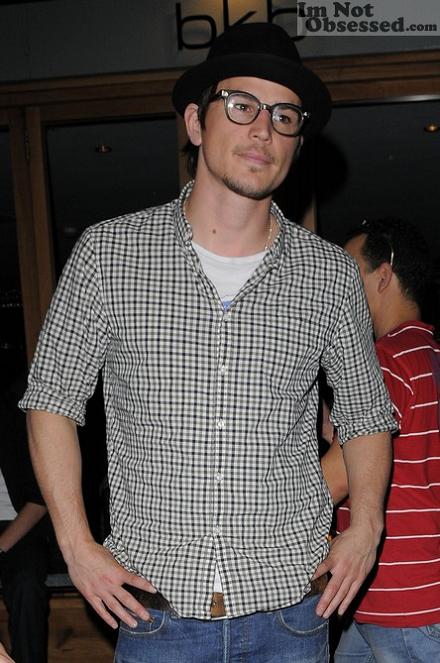 Picture of Josh Hartnett