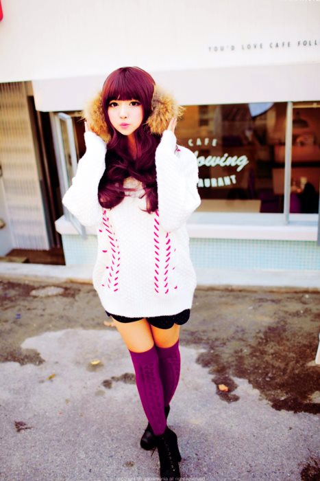 Picture of Lee Geum Hee