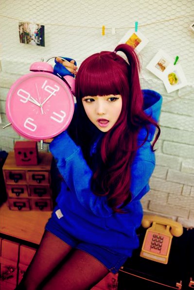 Picture of Lee Geum Hee