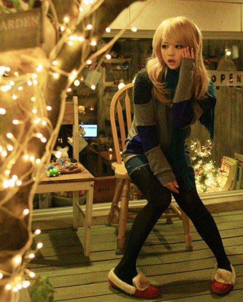 Picture of Lee Geum Hee