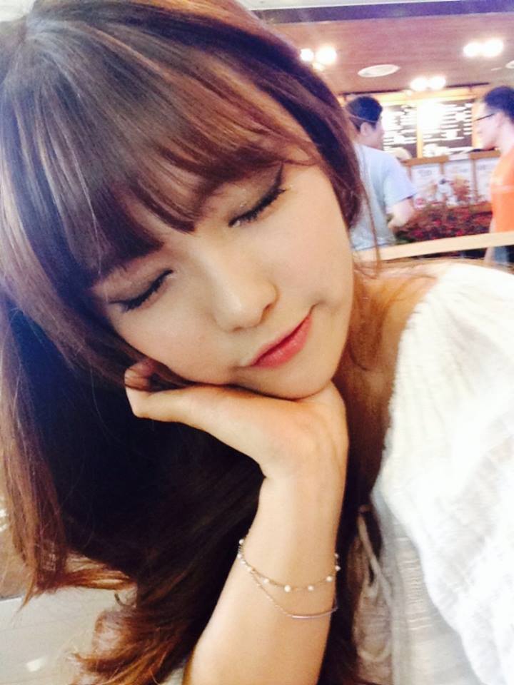 Picture of Lee Geum Hee