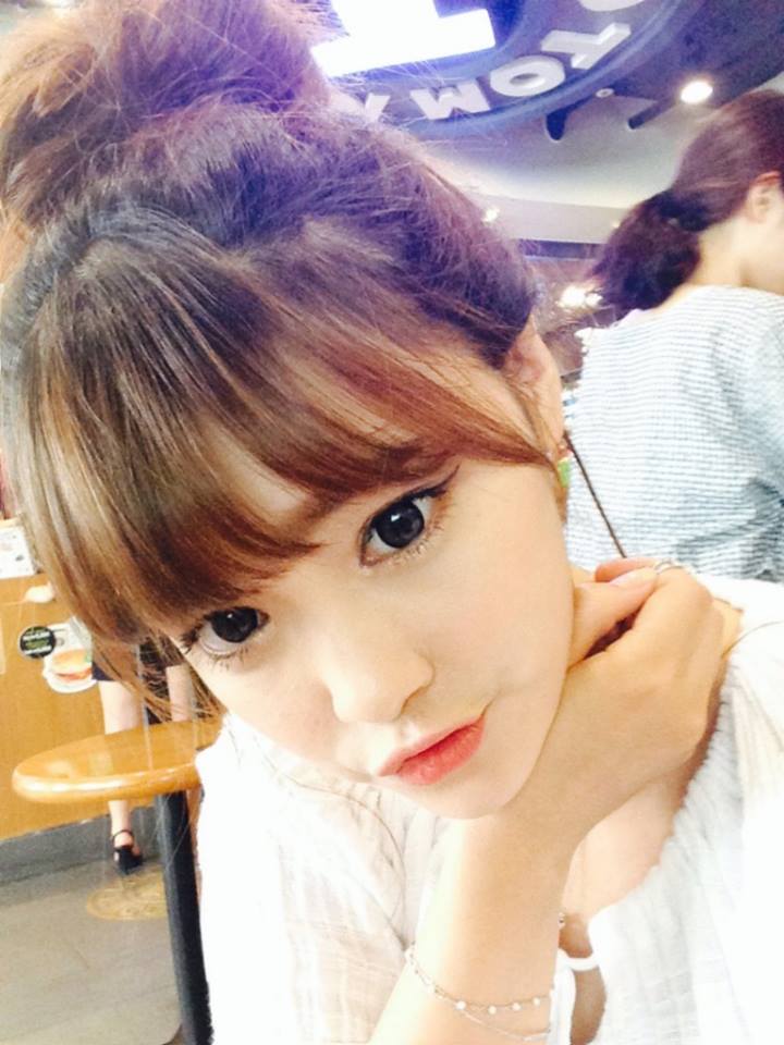 Image of Lee Geum Hee